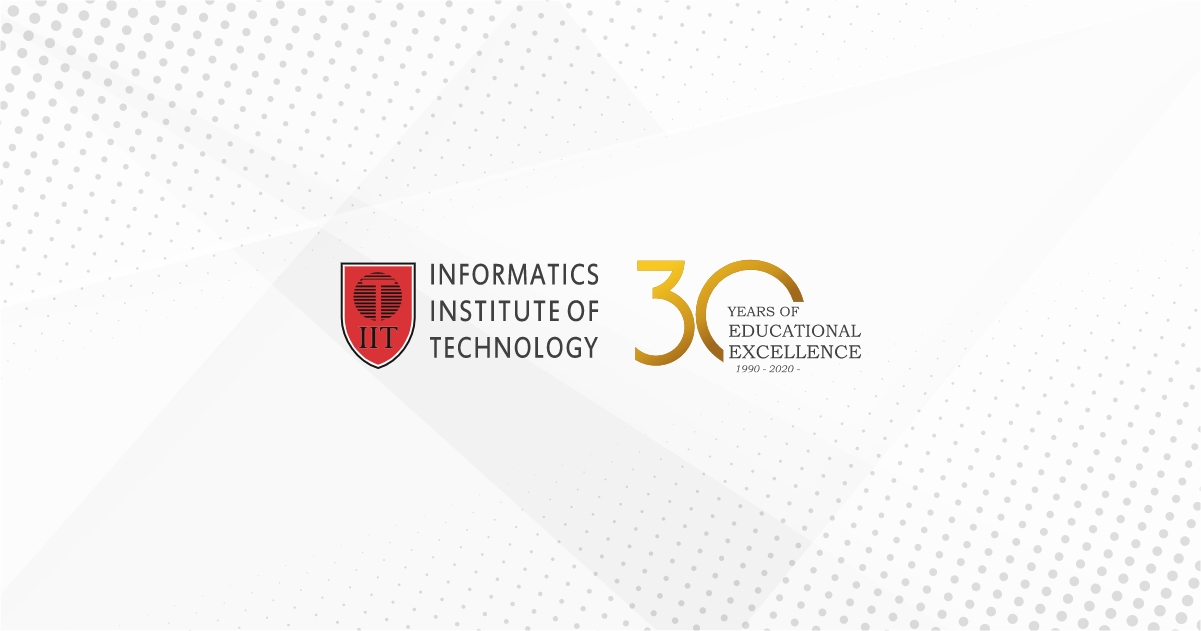 Informatics Institute of Technology | IIT Campus